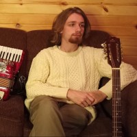 Matthew DeChant – Composer, Musician, Sound Artist, Aural Storyteller